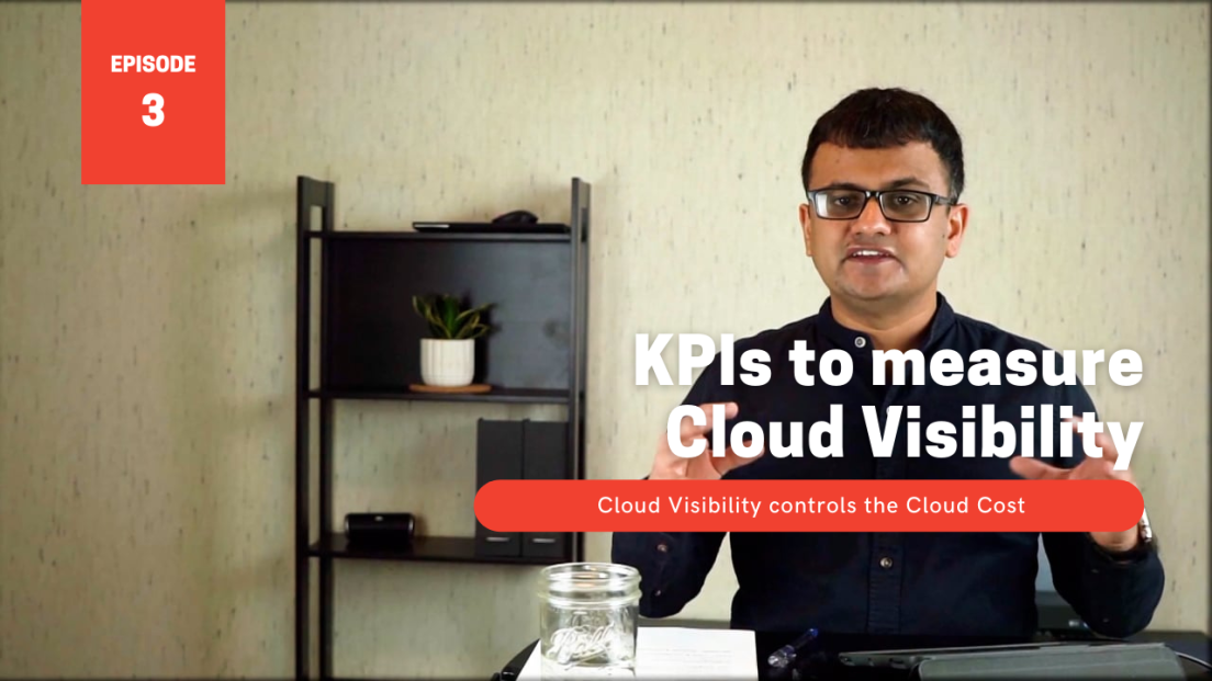 Cloud KPIs – Sumit Sihag