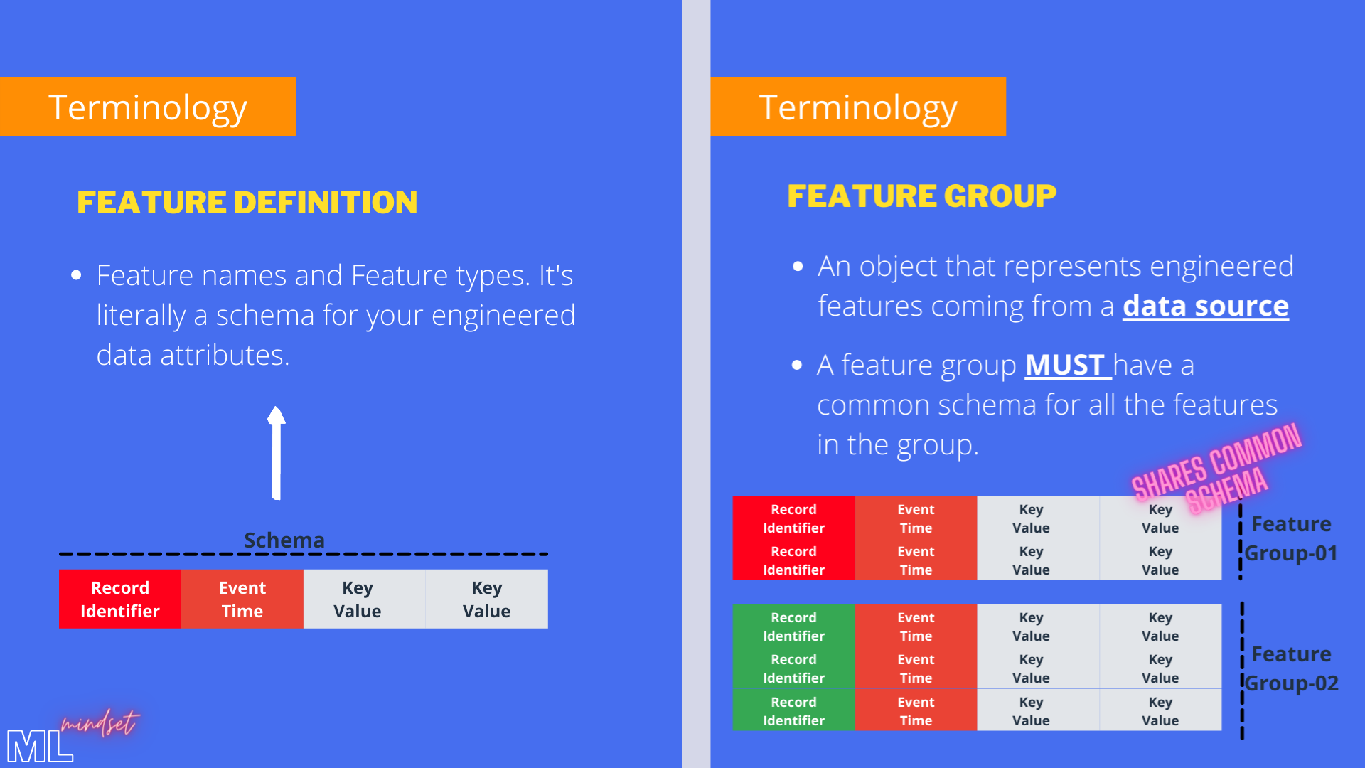 Feature Store-an enablement that can empower Data Scientists to make ...