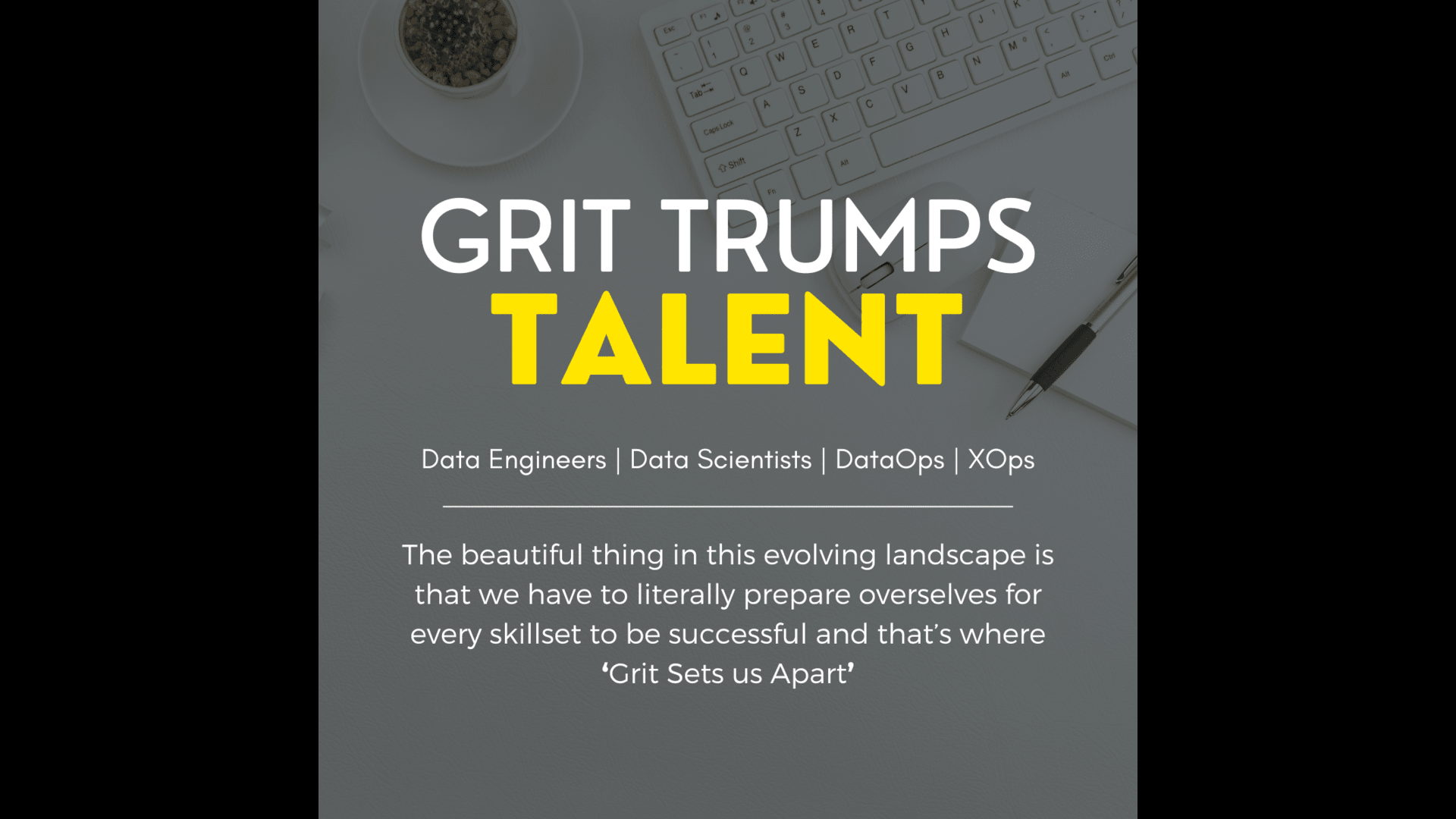 Imagine with Gritty mindset ! – Sumit Sihag