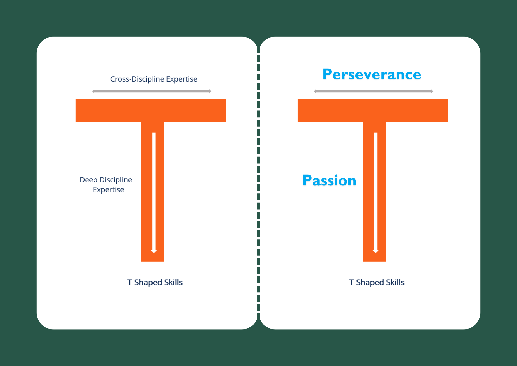Imagine with Gritty mindset ! – Sumit Sihag